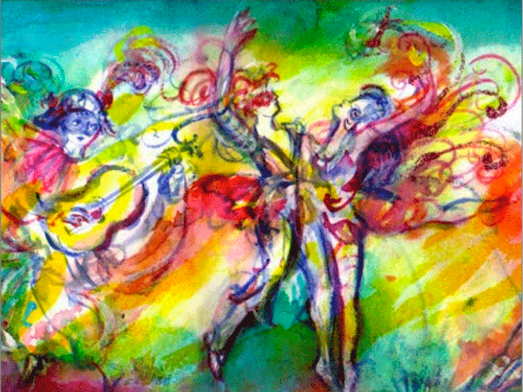 Teatro, danza y pintura: primera edición del Festival ReinventArte ...