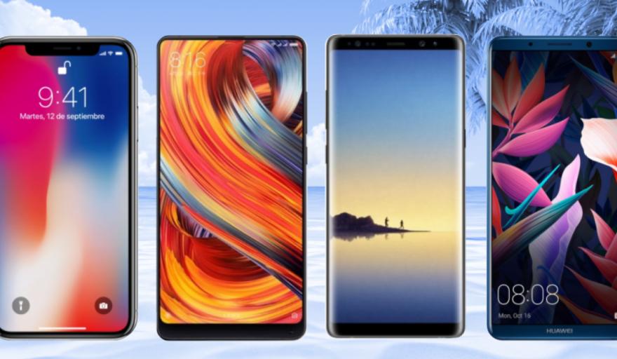 Tienda BNA: cómo comprar celulares a 18 cuotas sin interés y con 30% de ...